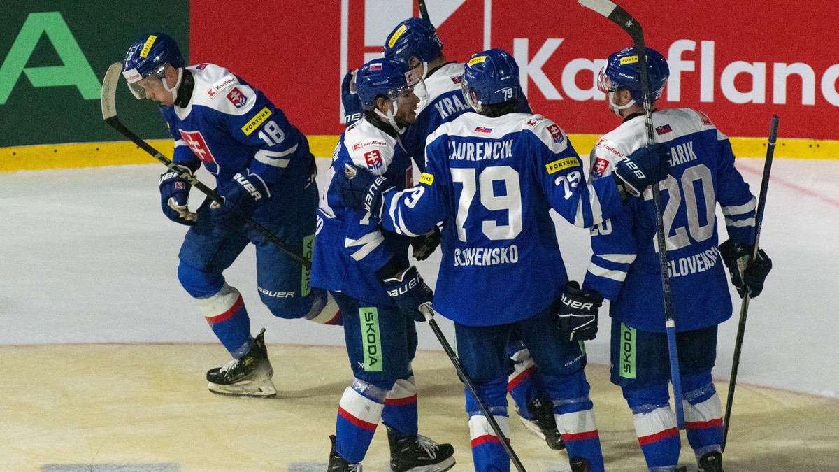 Kde sledovať zápas Česko - Slovensko v príprave MS v hokeji 2025? | SPORTNET