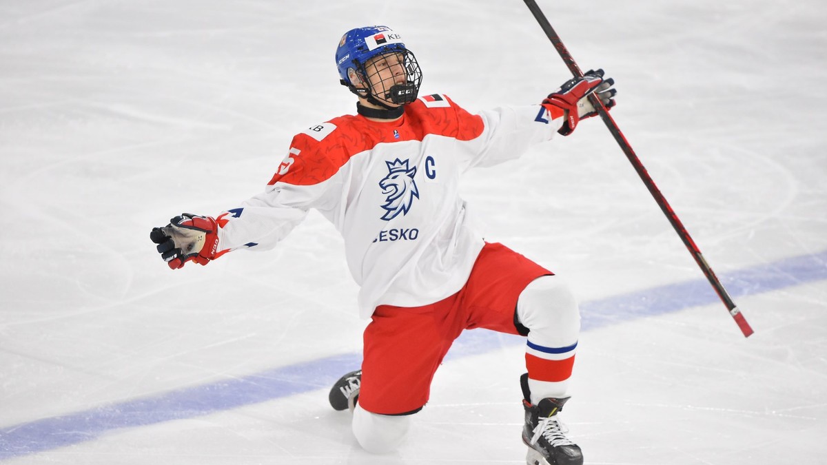 MS v hokeji U20 2024: Desať najväčších hviezd turnaja | SPORTNET