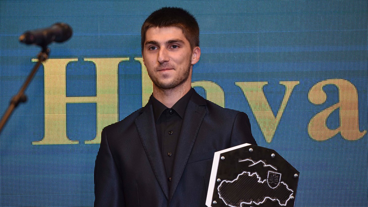 Cyklotrial: Samuel Hlavatý obsadil na MS v Abú Zabí 6. miesto | SPORTNET