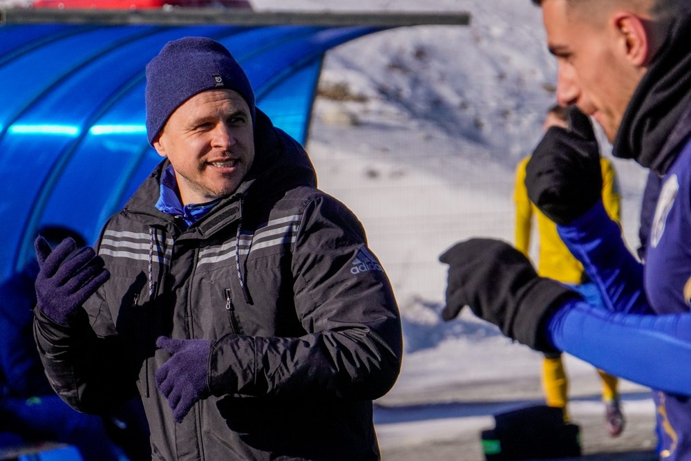 II. liga – Peter Ďuriš o cieľoch v Poprade i aktuálnej situácii bez ...