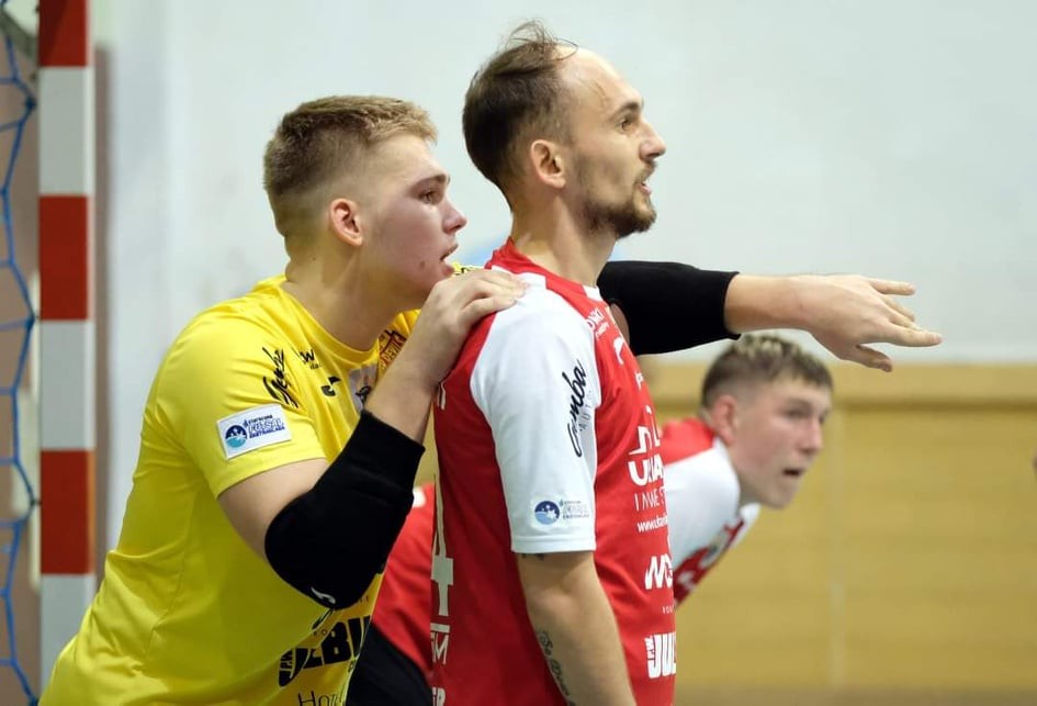 Kevin Kollár opúšťa Chojnice | Slovenský Futsal