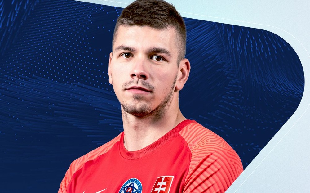 Predstavujeme hráčov pred ME: # 12 Richard Oberman | Slovenský Futsal