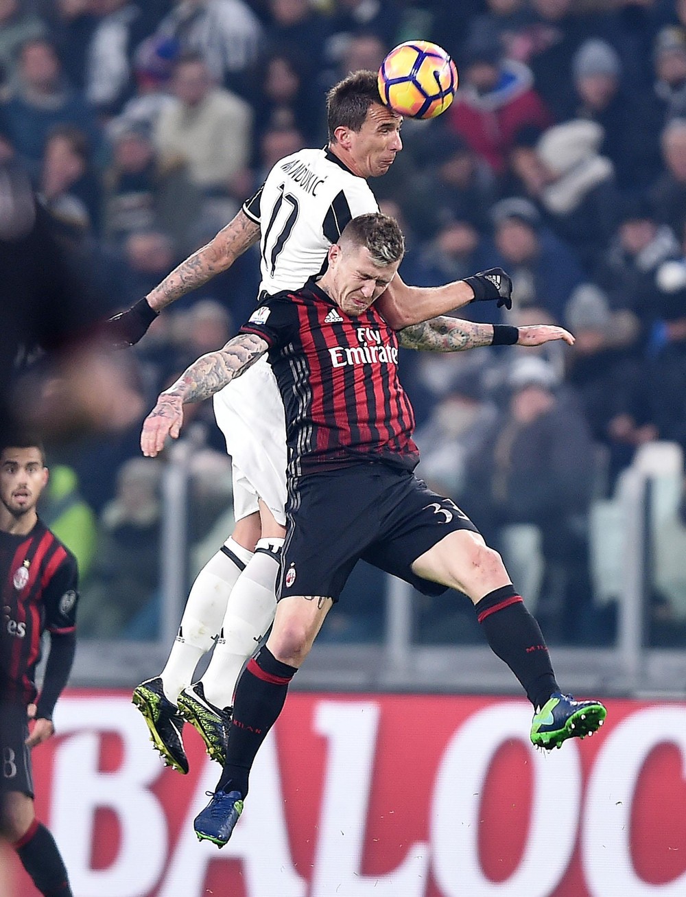 Taliansky pohár: Juventus vyradil Kuckovo AC Miláno | SPORTNET