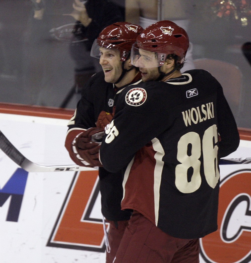 Wojtech Wolski prichádza do Červenej hviezdy Kchun-lun | SPORTNET