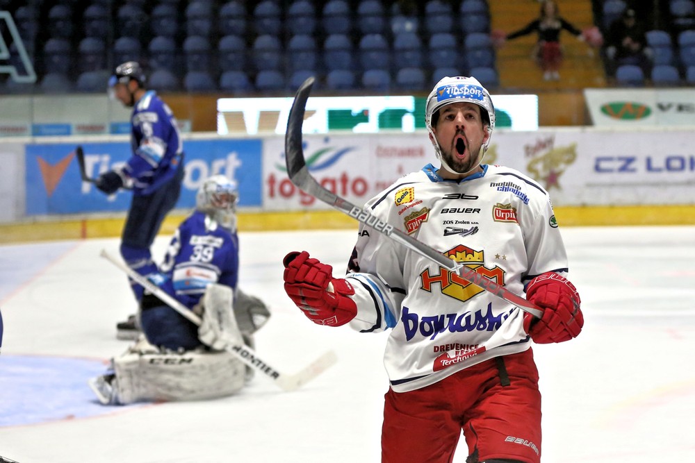 Tim Coffman prestúpil do HC La Chaux de Fonds | SPORTNET