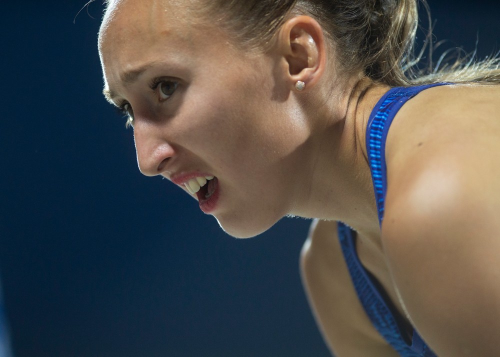 Gabriela Gajanová získala bronz na ME do 23 rokov | SPORTNET