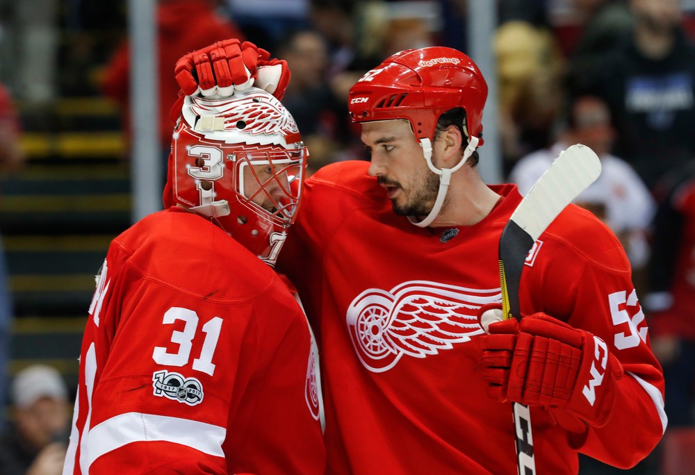 IHL: Brankár NHL Jared Coreau posilnil Bratislava Capitals | SPORTNET