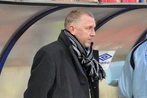 Ivan Vrabec bude v Trenčíne spolupracovníkom Ševelu | SPORTNET