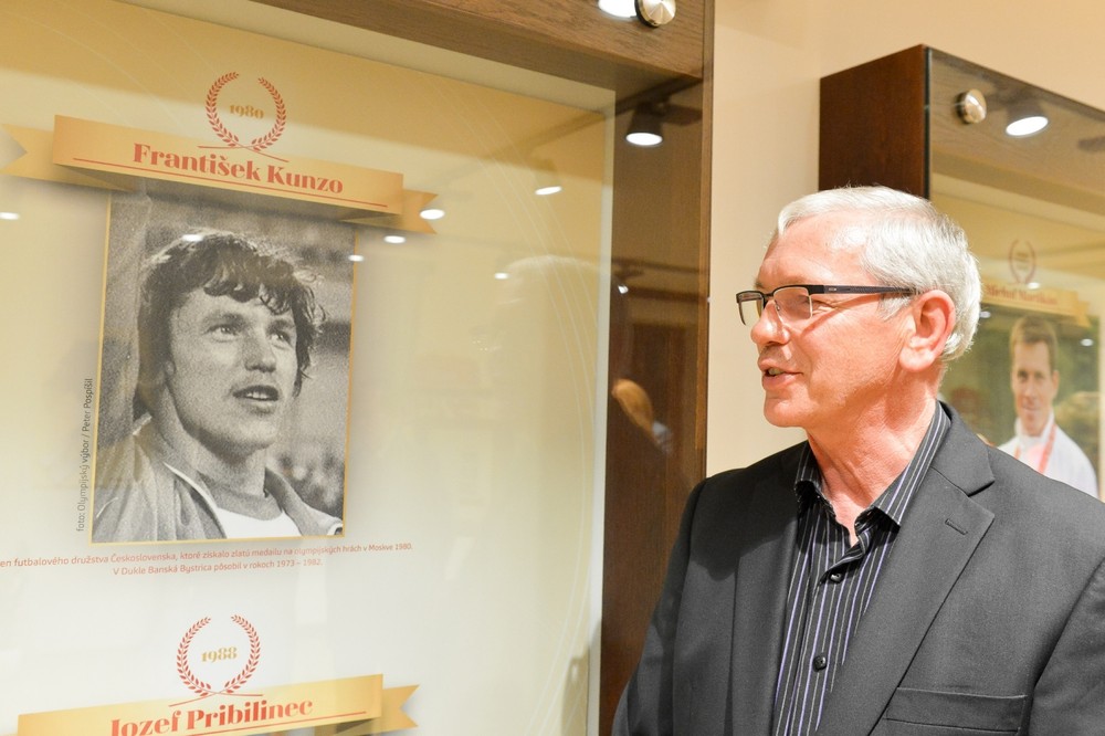 František Kunzo spomína na najväčšie úspechy vo svojej kariére | SPORTNET