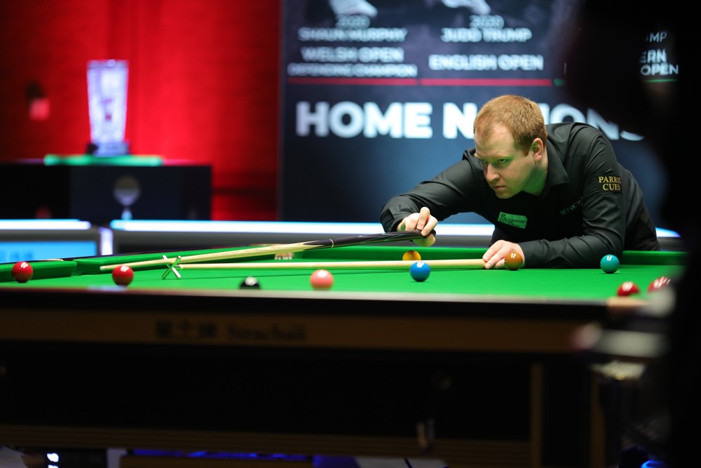 Snooker: Jordan Brown šokujúco vyhral Welsh Open 2021 (príbeh) | SPORTNET