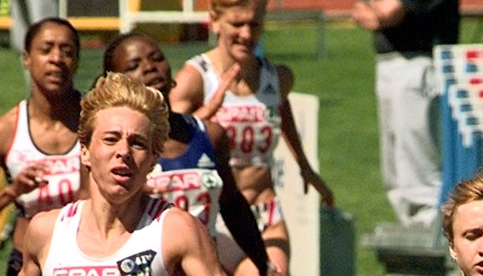 Vo veku 55 rokov zomrela česká atlétka Helena Fuchsová | SPORTNET