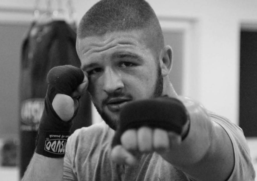 Zoznámte sa – Simon Michálek (rozhovor) | SPORTNET