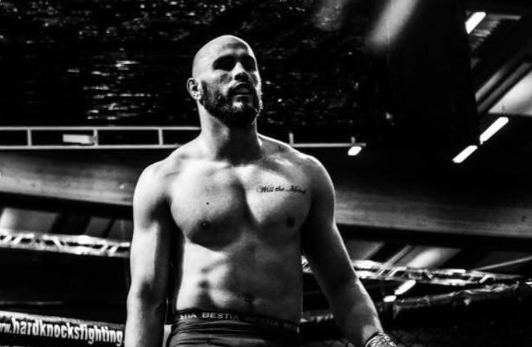 The Slovak MMA hides a jewel in Canada, the fighter who is arguably the ...