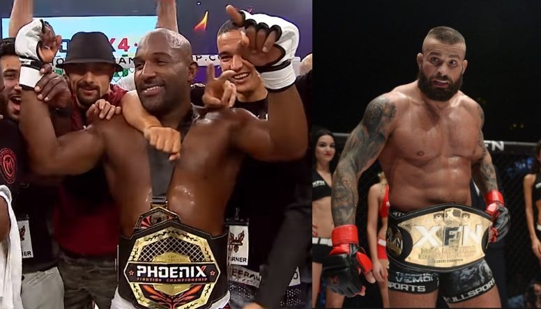 Moise Rimbon je bojovníkom, ktorý po dlhom čase poriadne preverí ...