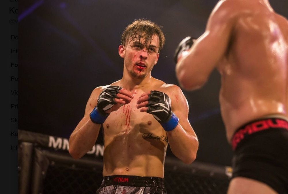 Dominik Engel: Konečne si to rozdám s chlapom, ktorý sa nebojí dostať ...