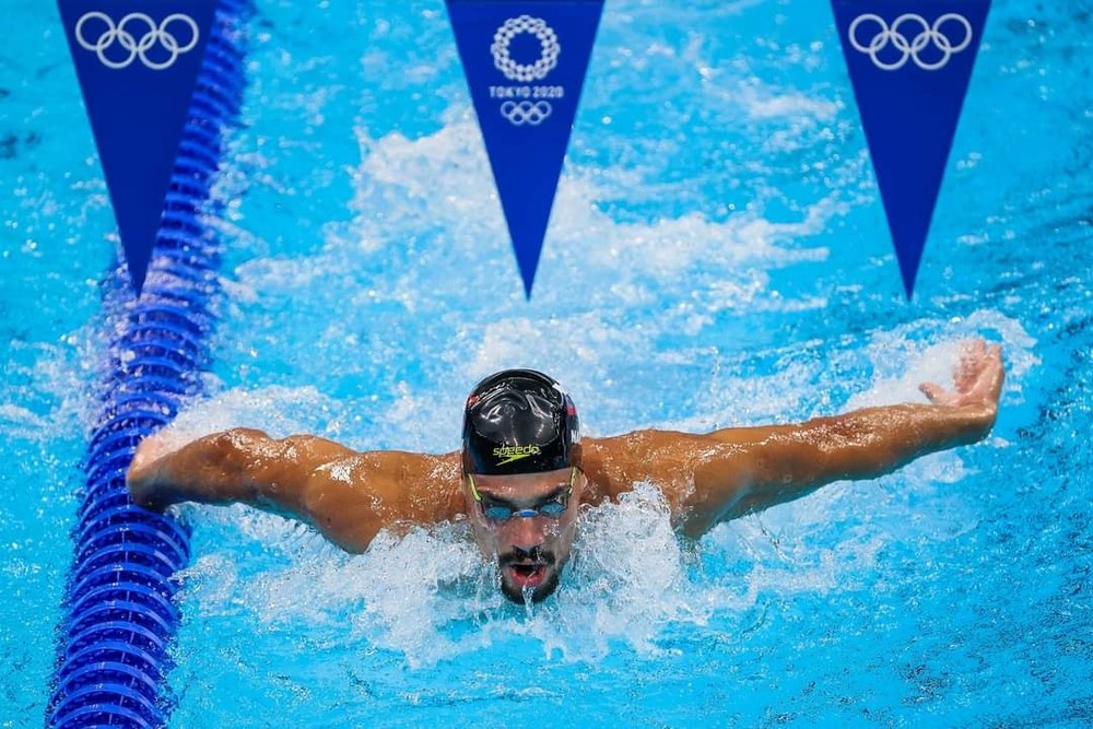 Richard Nagy do finále nakoniec nepostúpil | Slovenská plavecká federácia