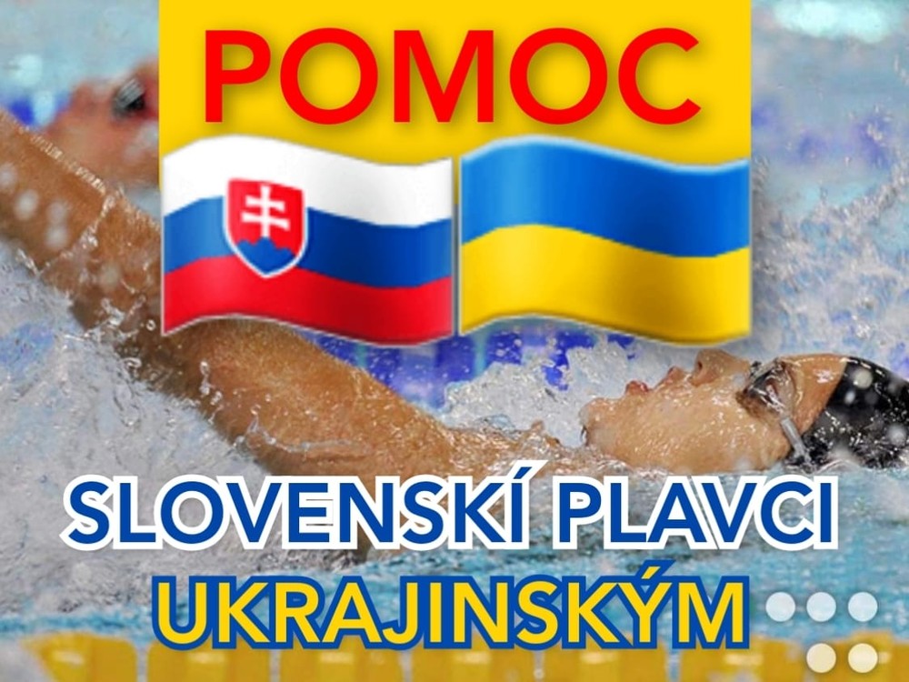 List prezidenta SPF Ivana Šuleka prezidentovi plaveckej asociácii na ...