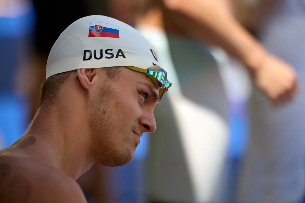 Do centra svetového plávania na MS v krátkom bazéne má o pár dní namierený rekordný počet ...