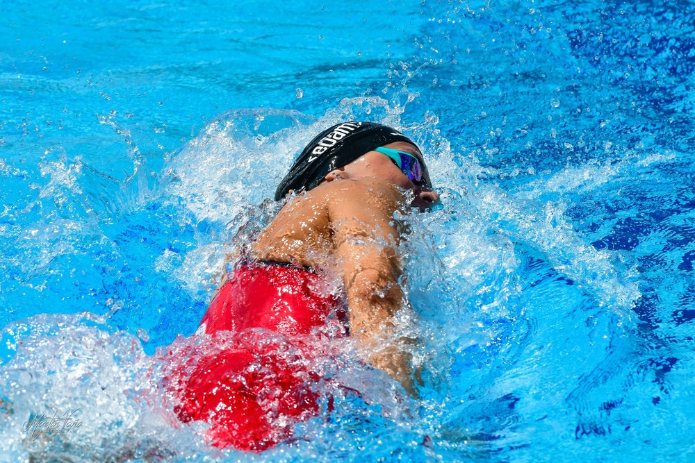 Tamara Potocká postúpila do finále na 200 m pol. pr. na ME do 23 rokov ...