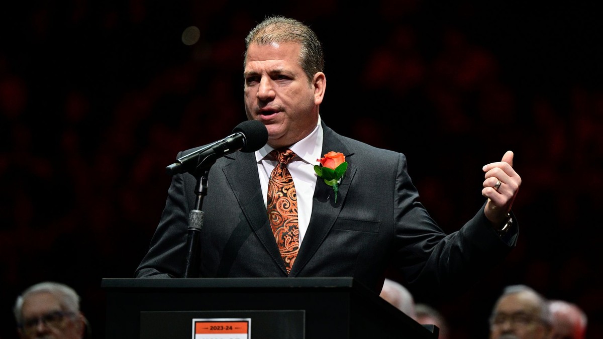 NHL: Mark Recchi dostal výpoveď ako asistent trénera Columbusu | SPORTNET