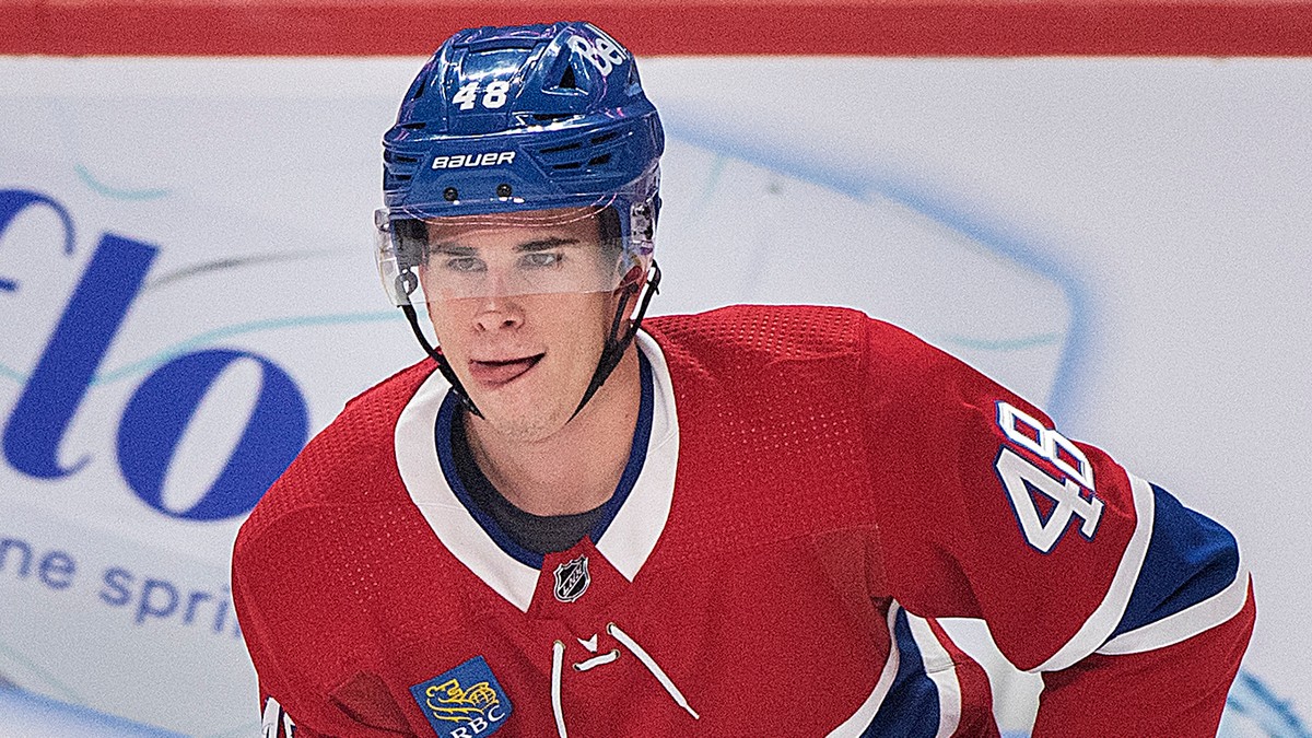 AHL: Filip Mešár strelil v príprave za tím Laval Rocket gól a pridal ...
