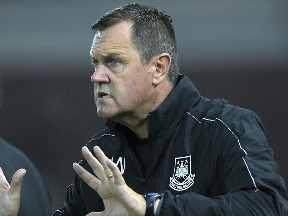 Diskusia: Niké liga: Novým športovým riaditeľom Košíc sa stal Terry ...