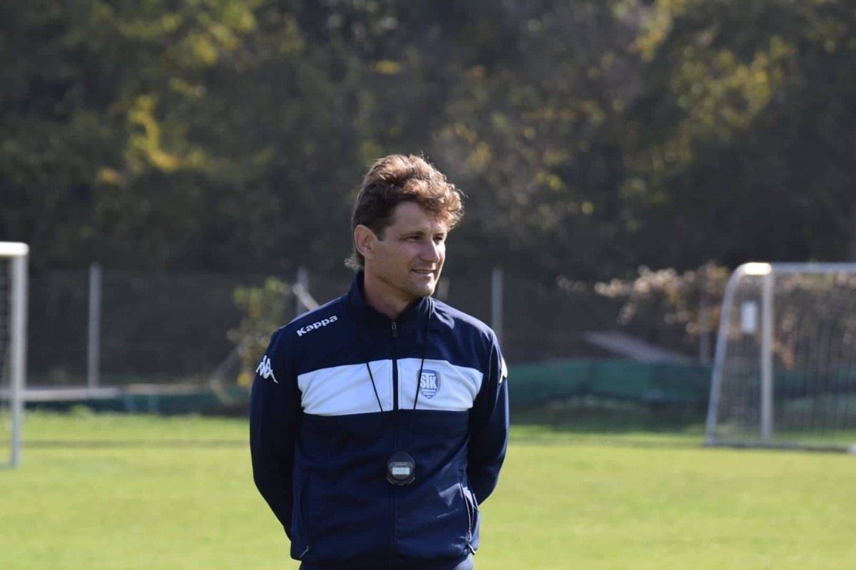 Šamorín bude mať nového trénera, Blaháč mieri do Fortuna ligy | SPORTNET