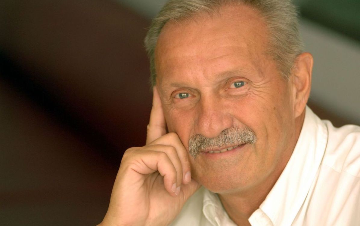 SFZ - Milan Lešický oslavuje jubileum 80 rokov | Slovenský futbalový zväz