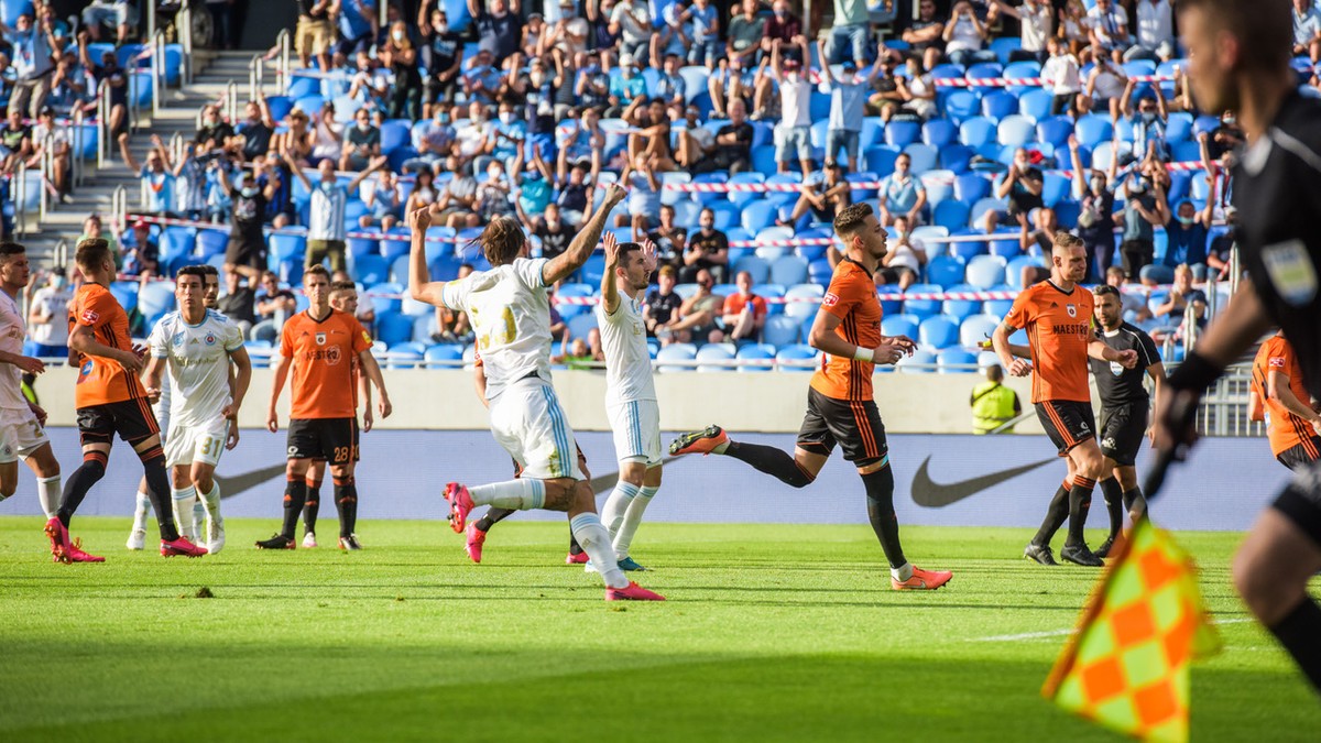 Slovnaft Cup Hlasy Po Finále Slovenský Futbalový Zväz