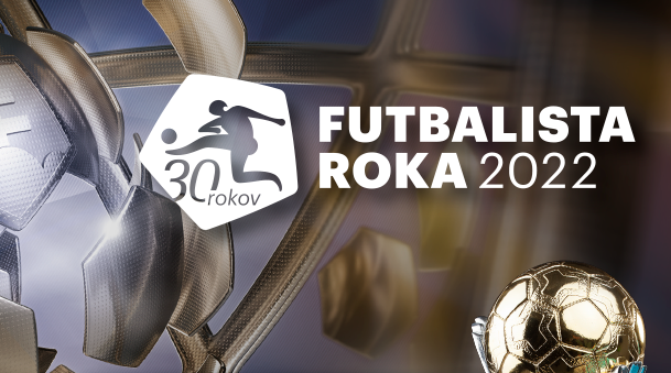 FUTBALISTA ROKA 2022 - Výsledky hlasovania členov SFA a zástupcov médií ...