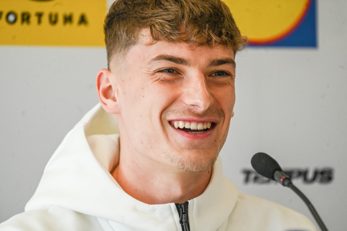 MUŽI A – Nováčik Tomáš Rigo už trénuje taliančinu, Róbert Mak sršal ...