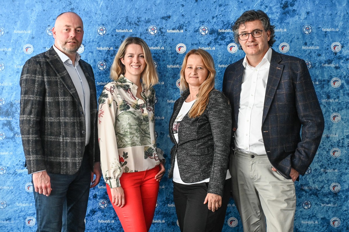 SFZ - CODES Brand House pripravil modernizáciu vizuálnej komunikácie ...