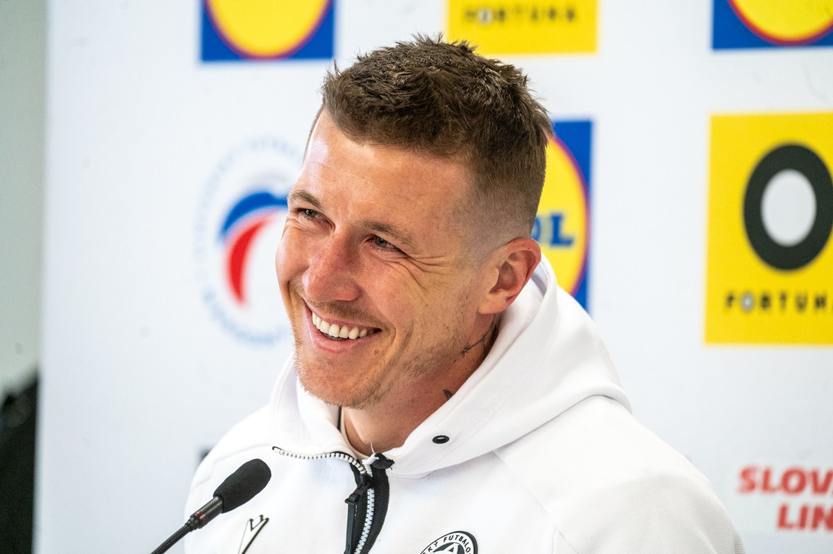 MUŽI A – Kucka nosil koniec v hlave dlhšie: Bolo to ťažké, teraz už som ...