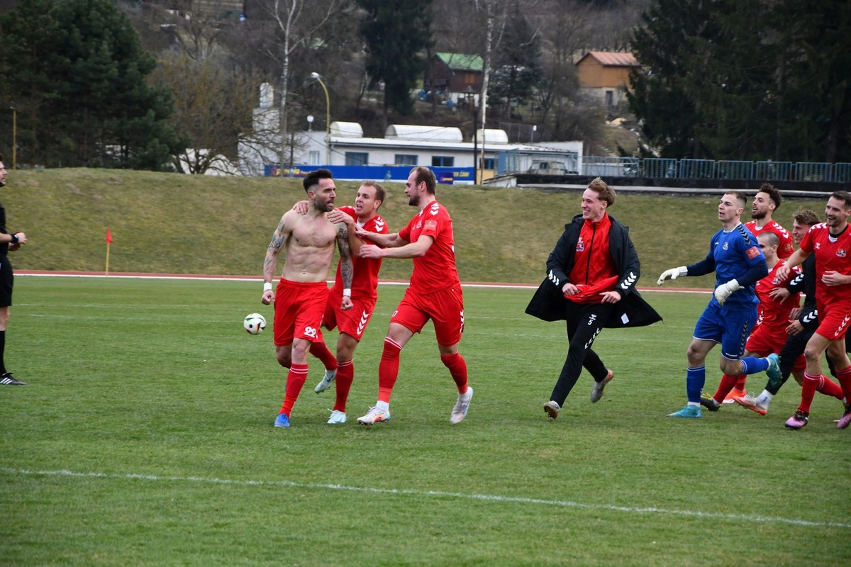 MONACObet liga – David Depetris rozšíril bohatý gólový nástrel ...