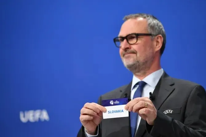 Slováci spoznajú troch súperov v elitnej kvalifikácii o MS už vo ...