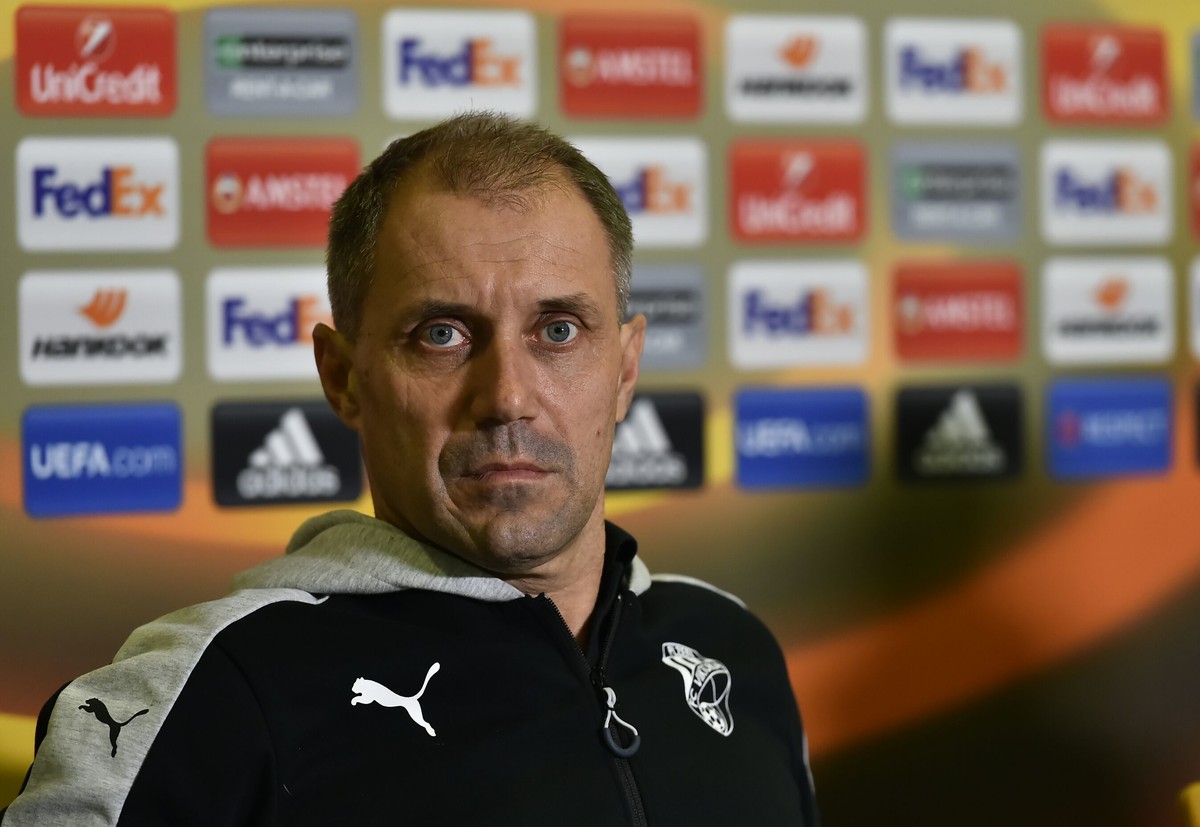 Roman Pivarník pred Slovensko - Česko v LN (ROZHOVOR) | SPORTNET