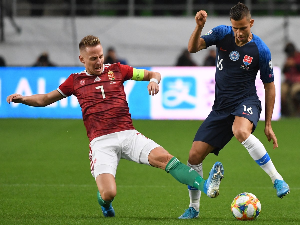 Dávid Hancko ostáva v AC Sparta Praha ďalší rok | SPORTNET