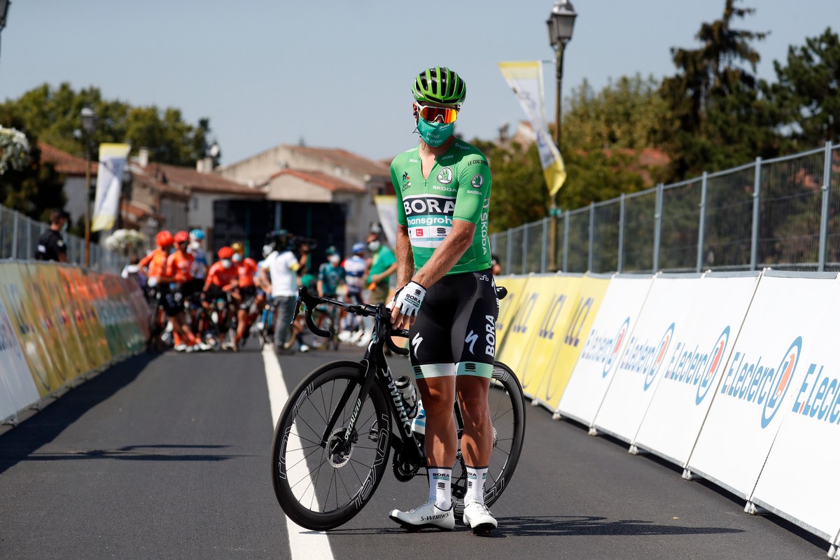 Martin Velits: Aké má Sagan šance na Giro d'Italia 2020 | SPORTNET