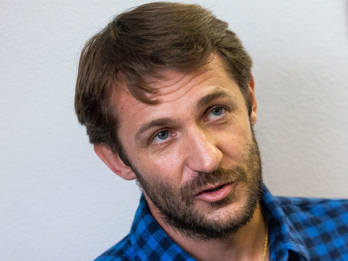 Lipták verí, že sa rozšíri svetová skupina (tenis) | SPORTNET