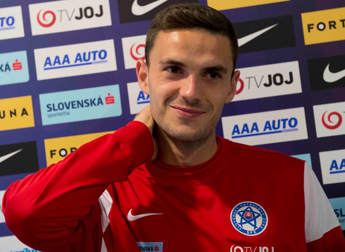 Erik Sabo chce získať titul s Beitarom Jeruzalem | SPORTNET