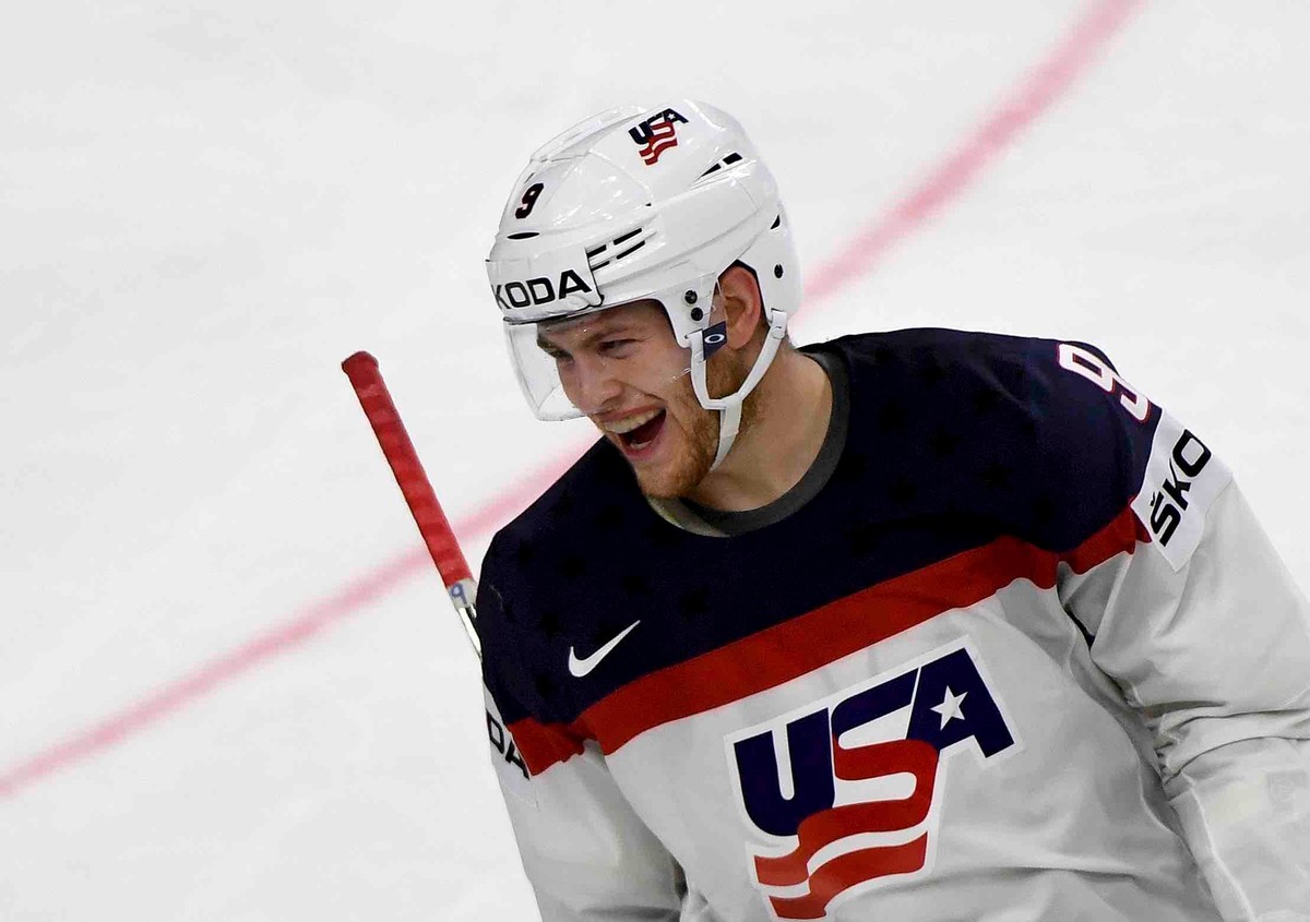 Andrew Copp podpísal novú zmluvu s Winnipegom | SPORTNET