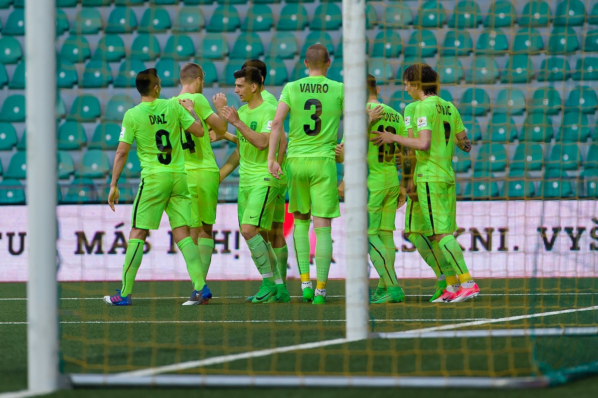 Fortuna liga bude mať nový hrací formát | SPORTNET