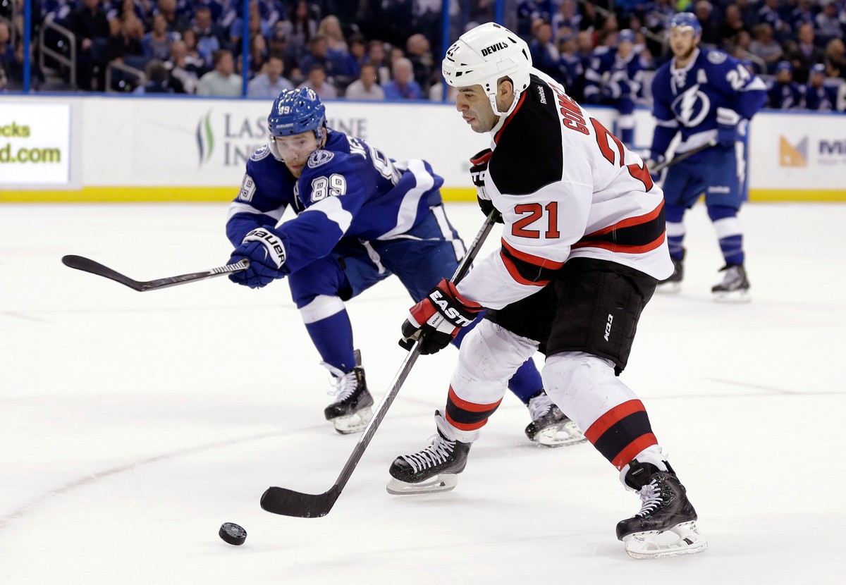 Scott Gomez je asistentom trénera New Yorku Islanders | SPORTNET