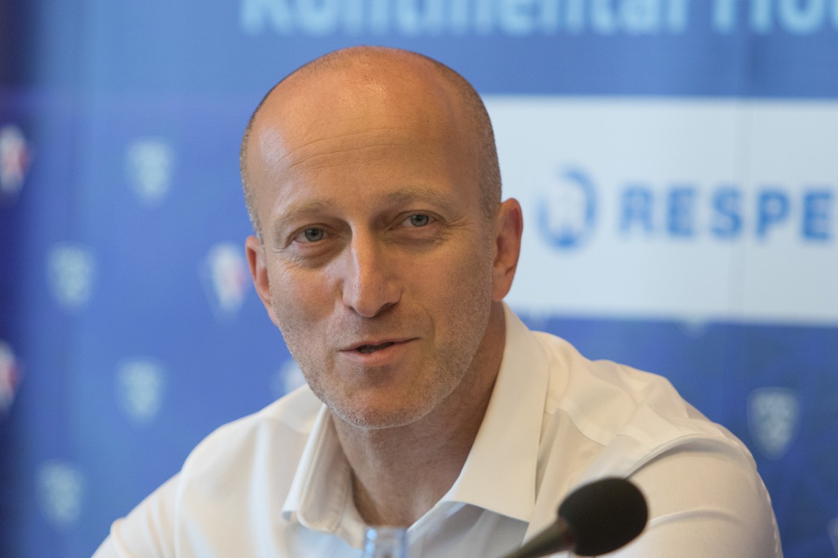 HC Slovan Bratislava potvrdil odchod Patrika Zimana | SPORTNET