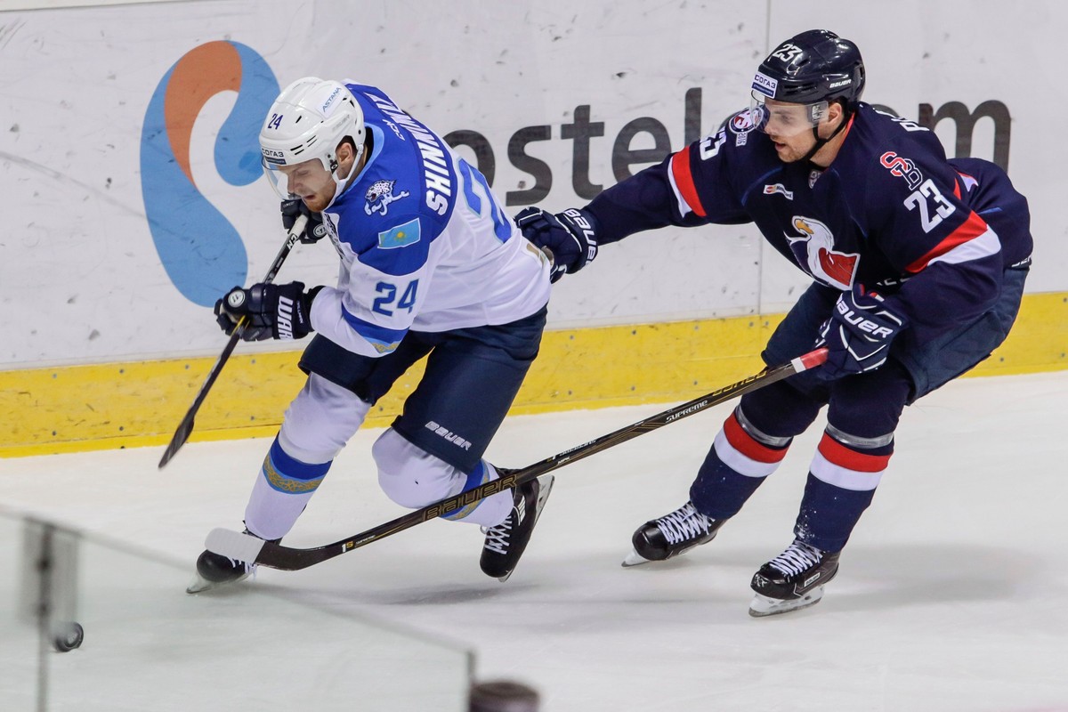 Nick Plastino ide do Švajčiarska (Slovan Bratislava) | SPORTNET