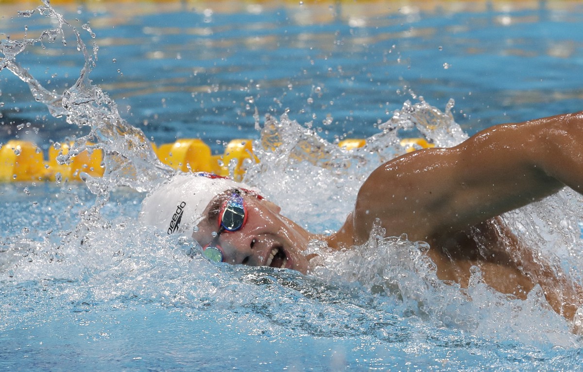 Richard Nagy skončil na 11. mieste na 7,5 kilometra | SPORTNET