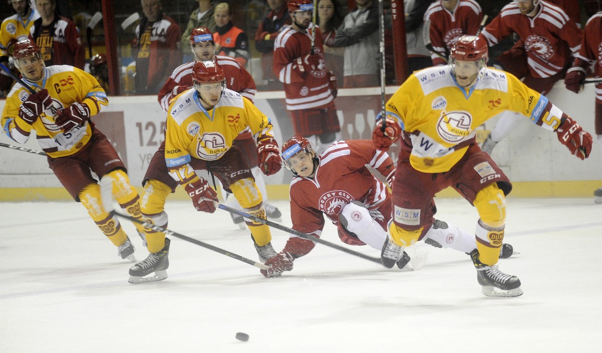 Rona Cup 2017 , Memoriál Pavla Demitru , Demitra | SPORTNET