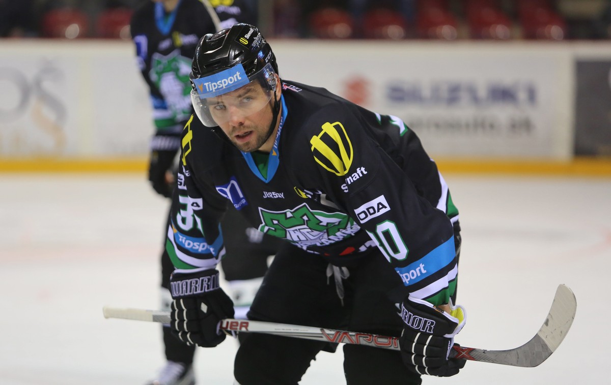 Hokej: Michal Hudec ukončil aktívnu kariéru | SPORTNET