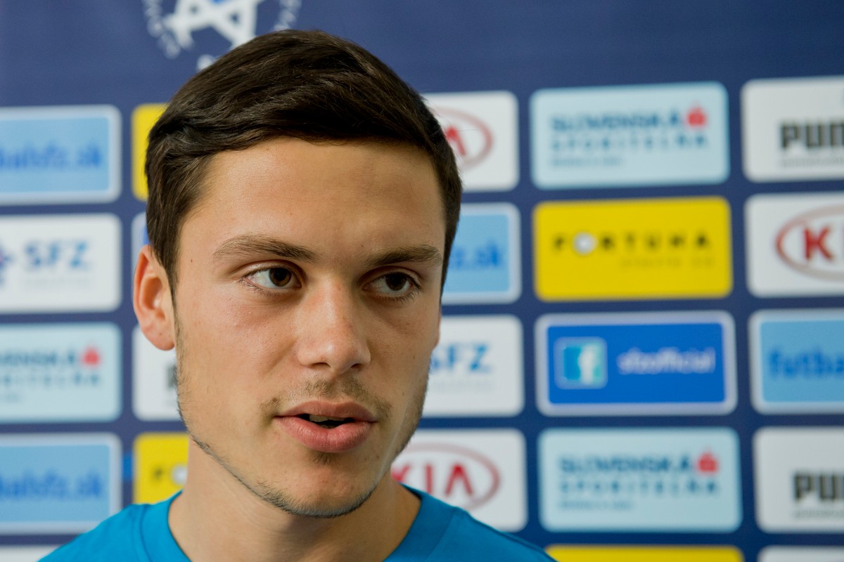 Martin Bukata rozhodol o víťazstve Piastu Gliwice | SPORTNET