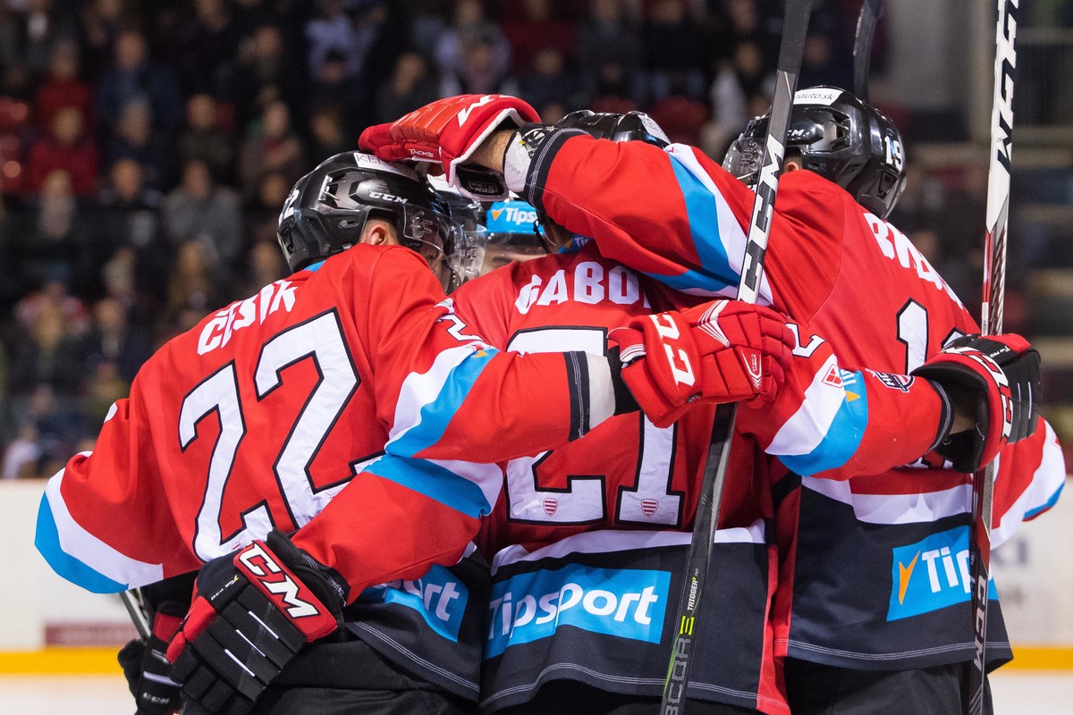 Do HC Banská Bystrica prichádza obranca Steven Delisle | SPORTNET